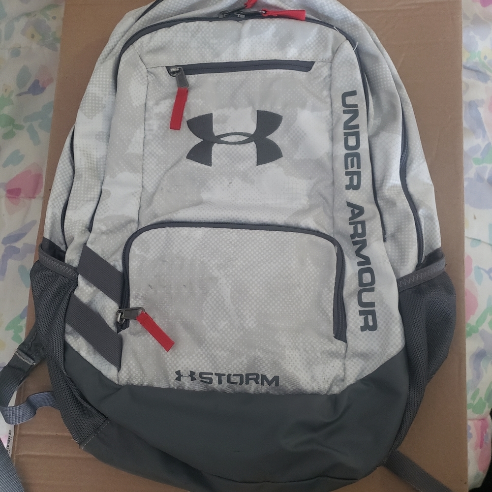 Under Armour Backpack - Gem